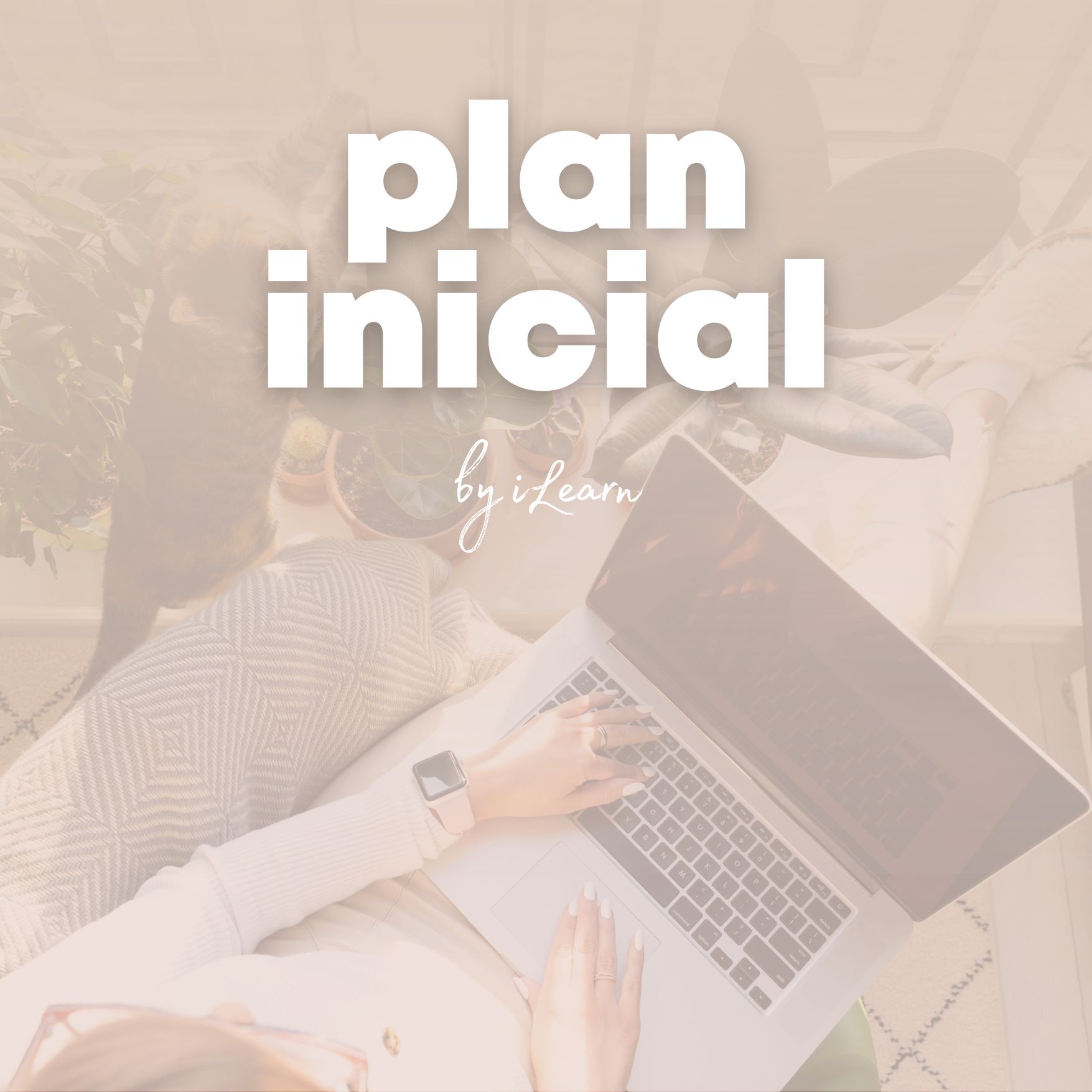 PLAN INICIAL – Ilearn Chile